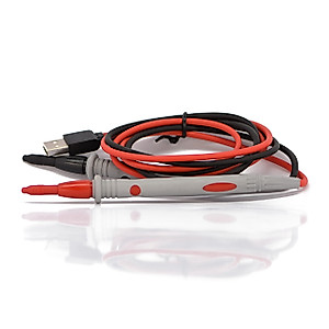 Epoch X4 Touch - LCD Touch Screen 4 Bay Lithium ion Battery Charger