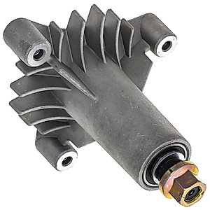 8TEN Deck Rebuild Kit for Husqvarna 42 inch LTH1542 YTH1842 Blade Spindle Belt Idler