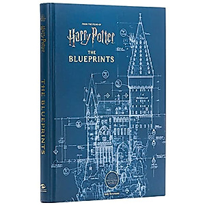 Harry Potter: The Blueprints