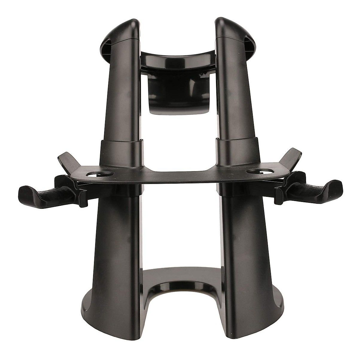 TNE VR Stand Headset Display Mount Station and Controller Holder for Steam Valve Index Virtual Reality Gaming System