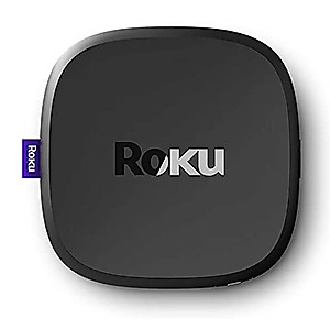Roku Ultra 2022