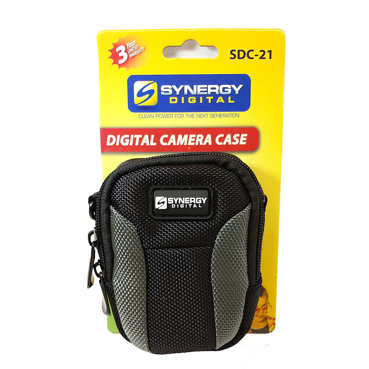 Sony DSC-W830 Digital Camera Case Replacement by Synergy