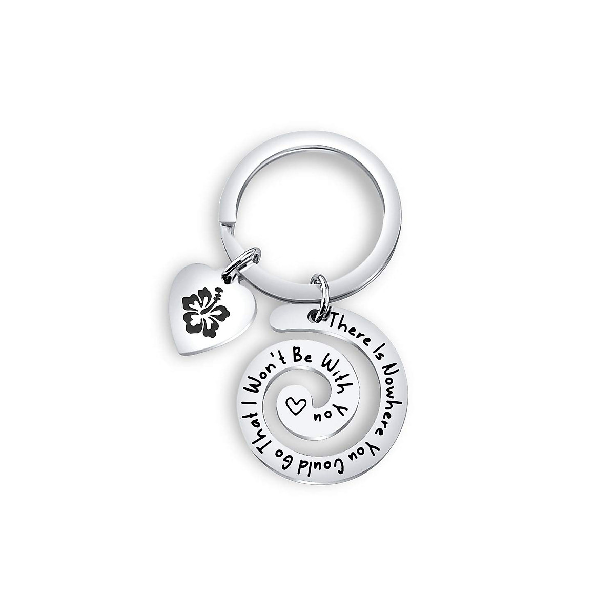 MAOFAED There is Nowhere You Could Go That I Won't Be With You (There is Nowhere)