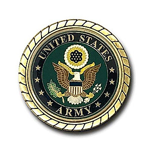 US Army AH-64 Apache Challenge Coin Officially Licensed