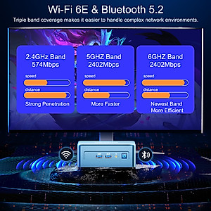 GEEKOM Mini PC Mini IT13, 13th Gen Intel i5-13500H NUC13 Mini Computers(12 Cores,16 Threads) 16GB DDR4/512GB PCIe Gen 4 SSD Windows 11 Pro Desktop PC Support Wi-Fi 6E/Bluetooth 5.2/USB 4.0/2.5G LAN/8K