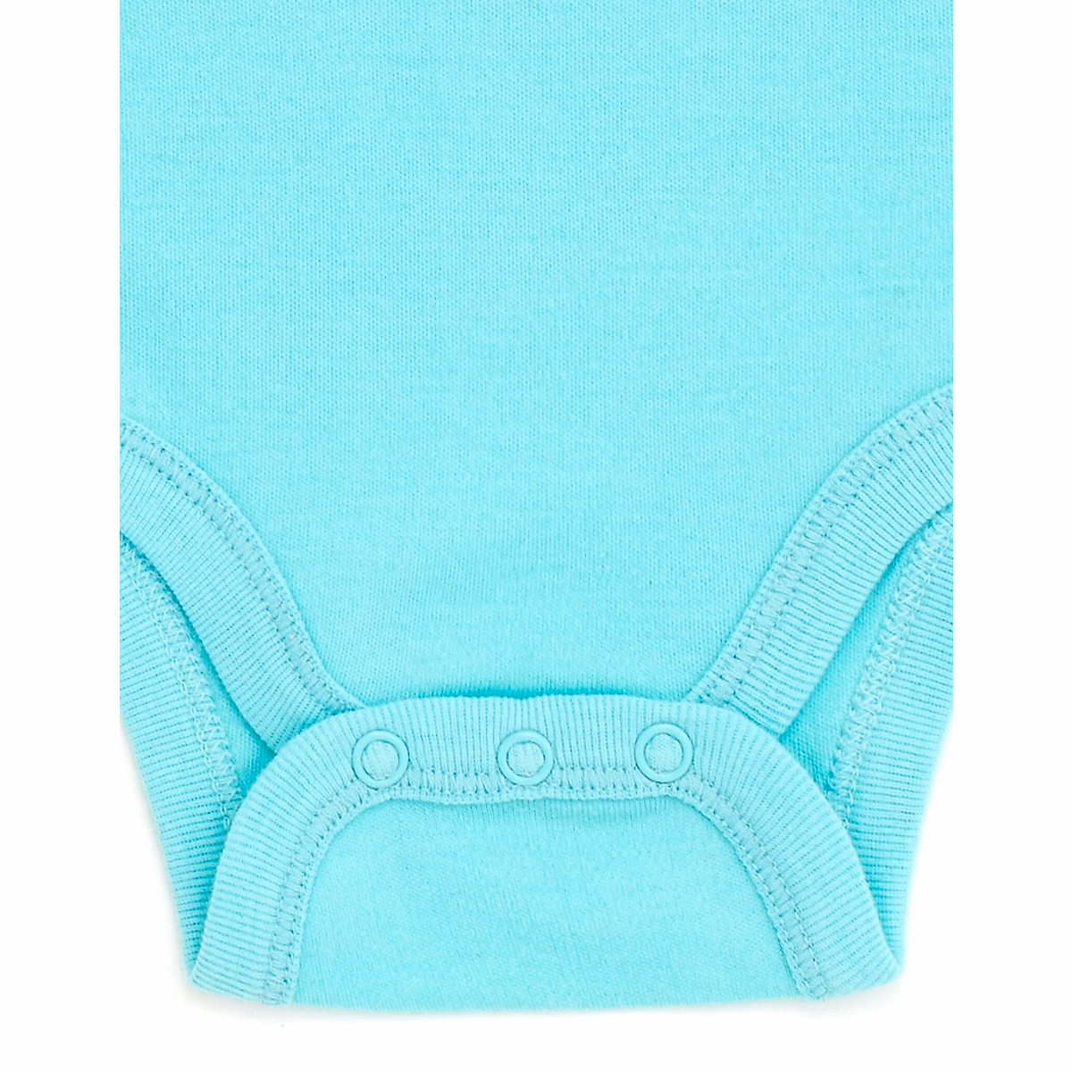 Disney D100 Finding Nemo Genie Simba Infant Baby Boys Bodysuit Blue 18 Months