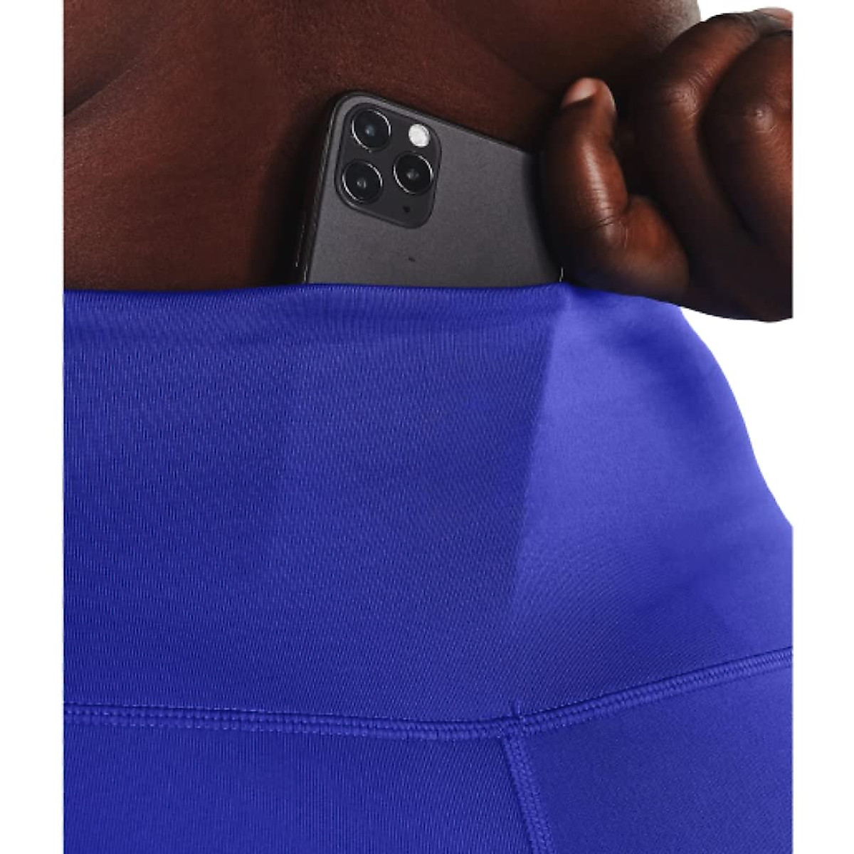 Under Armour Women's UA Cold Weather Full-Length Leggings Size 3XL