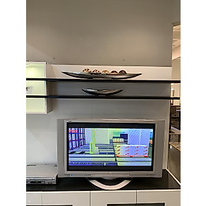 Modern Day Accents Barco Short Boat, Silver, Aluminum, Popular, Bowl, Tray, Tabletop, Centerpiece, Modern, Accent, Accessory, Décor, Home, Office, Filler, Glam, 20” x 4.5” x 3