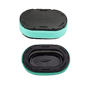 3-Pack 32 083 09-S 32 883 09-S1 Air Filter for Kohler KT715 KT725 KT730 KT735 KT740 KT745 KT610 KT620 19HP-26HP Engine 32 883 09-S1 MTD Cub Cadet Lawn Mower