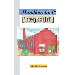 Handkerchief (German Edition)