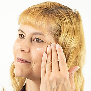 Organys Spark Rejuvenating Eye Formula, 0.5 oz/15 ml