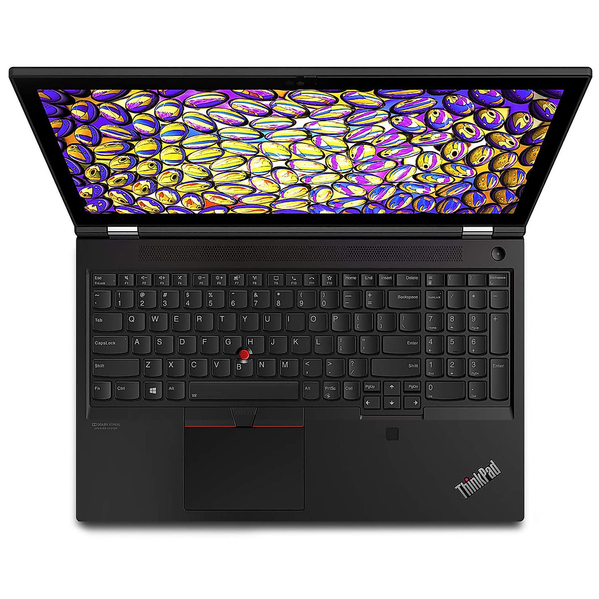 Lenovo ThinkPad T14 Gen 2 14" FHD 300nits Business Laptop, Intel Quad-Core i5-1135G7 (Beat i7-1065G7), 16GB DDR4 RAM, 1TB PCIe SSD, WiFi6, BT5.2, Backlit Keyboard, Windows 10 Pro, Conference Speaker
