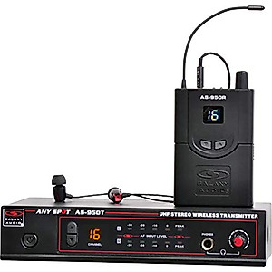 Galaxy Audio, XLR, ONE COLOR, NAVIGATION (AS-950P2)