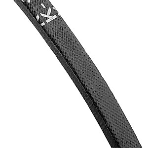 Drive Belt For - SEARS CRAFTSMAN 11324350 BAND SAW - High Strength Rubber Belt