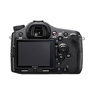 Sony A77II Digital SLR Camera with 16-50mm F2.8 Lens