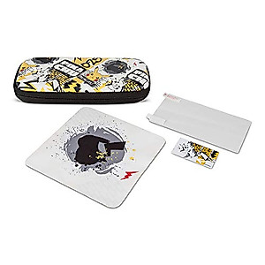PowerA Stealth Case Kit for Nintendo Switch Lite - Pokemon Graffiti - Nintendo Switch
