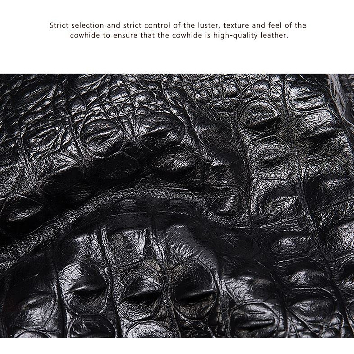 seegeeneey Genuine Leather Backpack Satchel For Men Travel Bag 14'' Laptop Bag Business Bag Briefcase Handbag Book Bag For School (Brown)