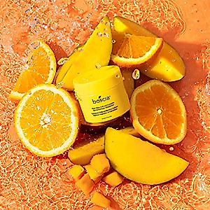 Boscia Plant Stem Cell & Ceramide Barrier-Defense Moisturizer - Vegan, Cruelty-Free, Natural Skin Care - Face Moisturizer with Ceramides, Essential Fatty Acids & More - For All Skin Types - 1.7 fl oz