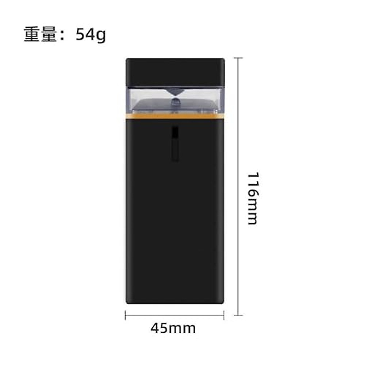BOYWITHUKE Dual Mode Barrier Compatible for IRobot Compatible for Roomba 800 900 Series 960 980 Robot Vacuum Cleaner Replacement Spare Part Accessory (Color : 1PCS)