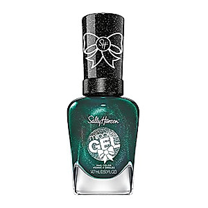 Sally Hansen Miracle Gel Wishlist Collection Nail Polish (907 Under the Tree)