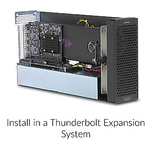 Sonnet Allegro Pro USB-C 8-Port PCIe Card