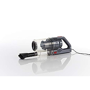 Sharper Image Quick Clean Car Vacuum