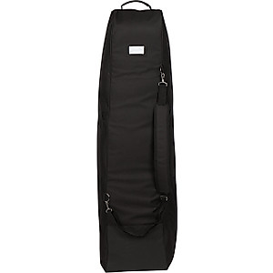 Athletico Padded Golf Travel Bag - Golf Travel Bags for Airlines Protects Golf Clubs