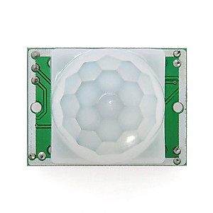 HC-SR501 Infrared PIR Motion Sensor Module for Arduino Raspberry pi