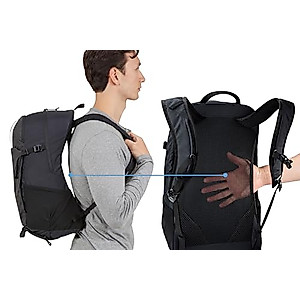 Thule Nanum Hiking Backpack 25L