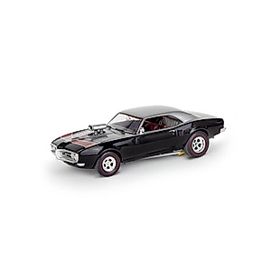 Revell 14545 '68 Pontiac Firebird 2'N1 1:25 Scale 122-Piece Skill Level 4 Model Building Kit