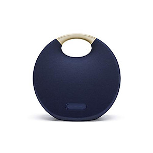 Harman Kardon Onyx Studio 6 - Bluetooth Speaker with Handle - Blue (HKOS6BLUAM)