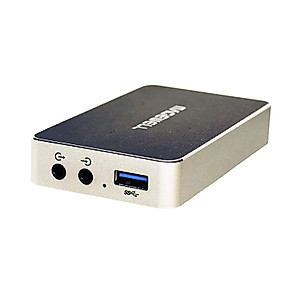 Magewell SDI USB Capture Plus