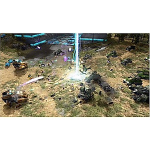 Halo Wars - Xbox 360