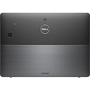 Dell Latitude 5290 2-in-1 12.3" FHD Laptop, Intel Core 8th Gen i7-8650U, 16GB RAM, 256GB SSD, Camera, WiFi & Bluetooth, w/Keyboard, Windows 10 Pro (Renewed)