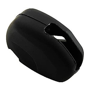 Smart Key Fob Covers Case Compatible with Mitsubishi Eclipse Endeavor Galant Lancer Outlander