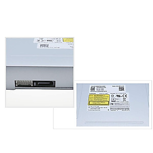 OYSTERBOY Replacement Internal Optical Blu-Ray Disk Drive fit for Compatible with Xbox One DG-6M1S-01B DG-6M2S