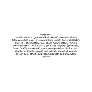 True Botanicals Chebula Active Serum | Optimizes Skins Collagen Levels | Anti-Aging Serum | Treats Fine Lines & Wrinkles | All Skin Types | Dermatologist Tested, All Natural, Vegan | 1 fl oz | 30 ml