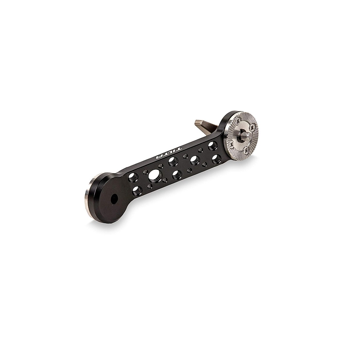 Tilta Rosette Extender Arm Compatible with Any ARRI Standard Rosette Connection | Lightweight, Compatible with RS4 PRO / RS4 / RS3 PRO | TGA-REA