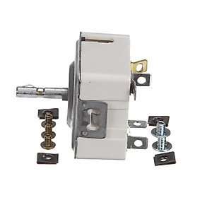 Garland CKG03185-2 Infinite Switch-240 Volt Kit