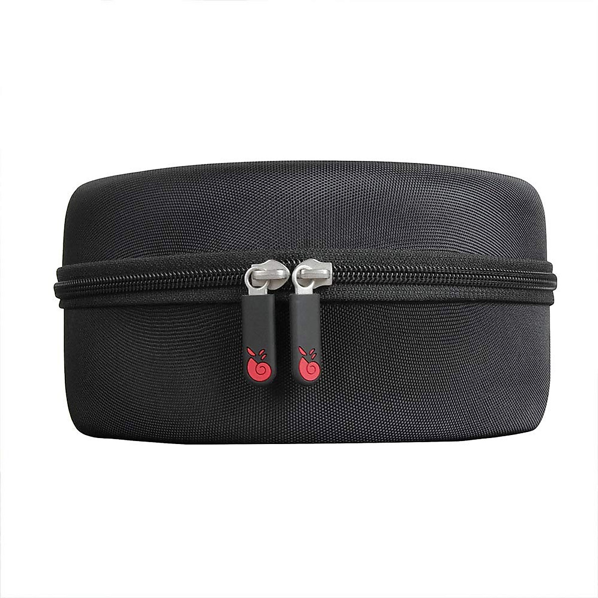 Hermitshell Travel Case for Ski Goggles, Snowboard Snow Goggles - Universal Accessory for Carrying Snow Eyewear of All Shapes and Sizes