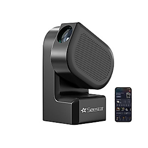 ZWO Seestar S50 Smart Digital Telescope All-in-One Autofocus Portable for Beginners and Experienced Users