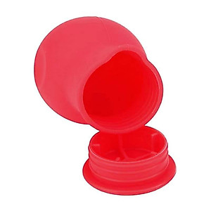 Chocolate Melting Pots Silicone Chocolate Melters Microwave Safe Butter Cheese Candy Sauce Melter Melting Chocolate Silicone Chocolate Melting