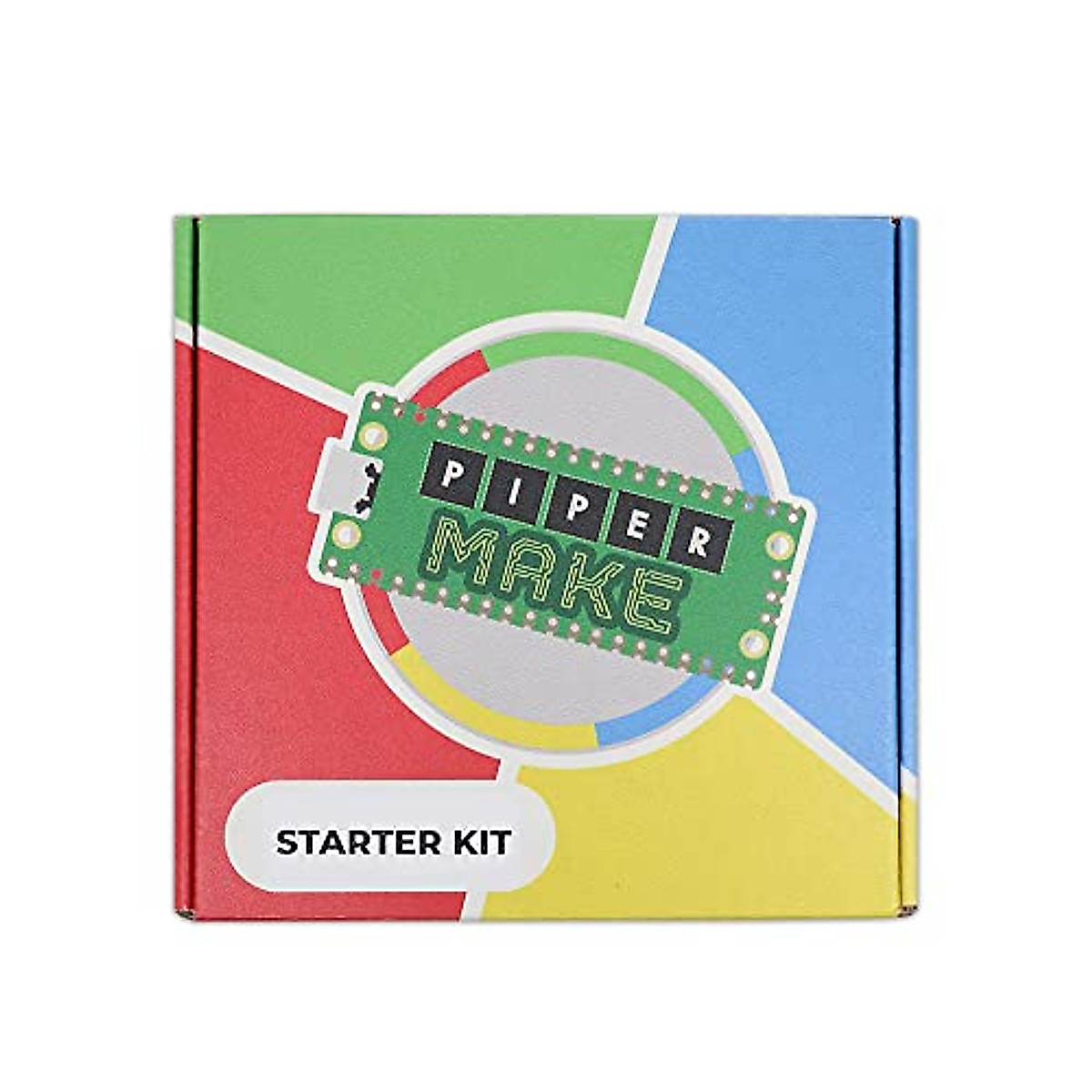 Piper Make Starter Kit