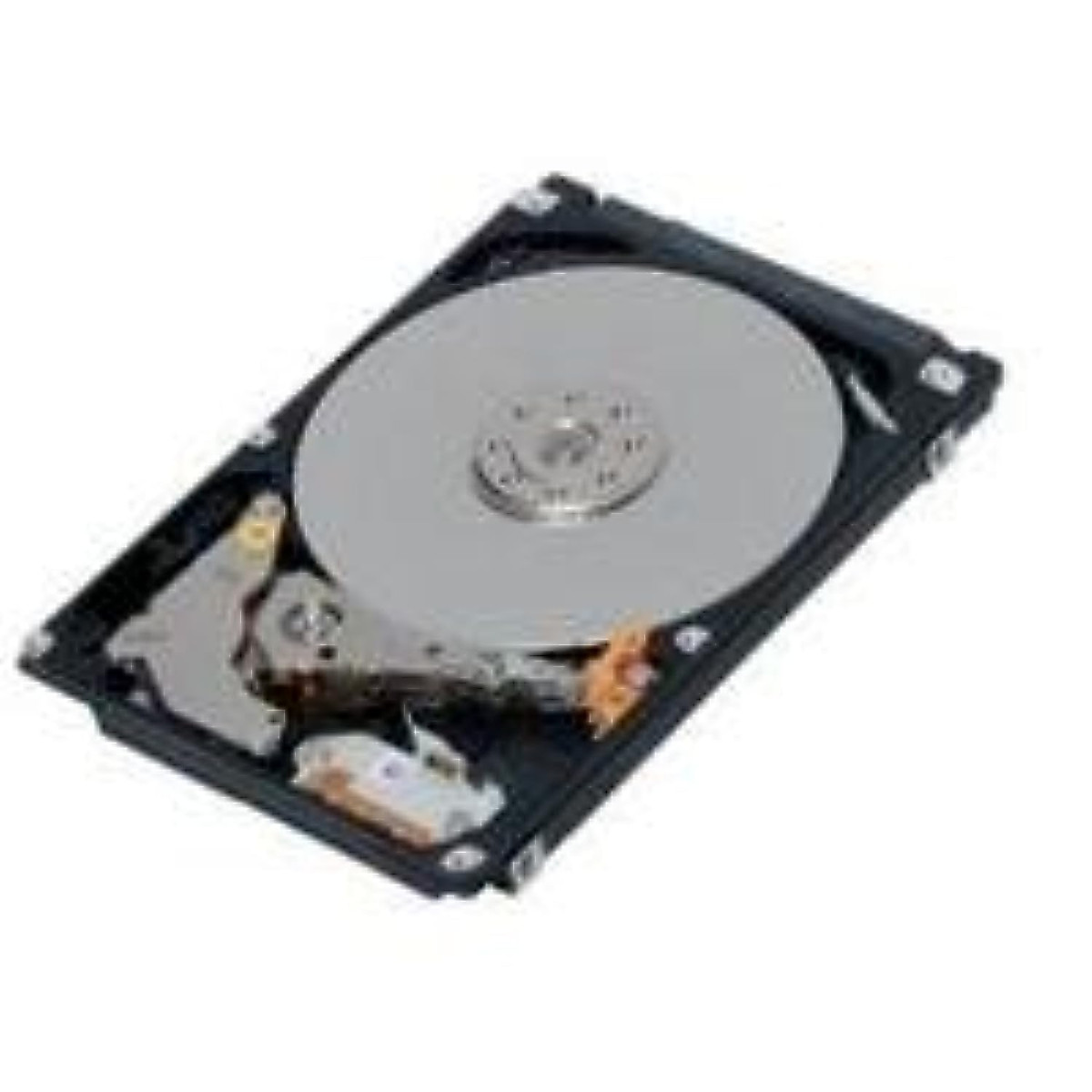Toshiba 320GB 2.5-inch Hard Drive for Laptop. SATA III (6Gb/s), 5400 RPM, 8MB Cache - MQ01ABF032