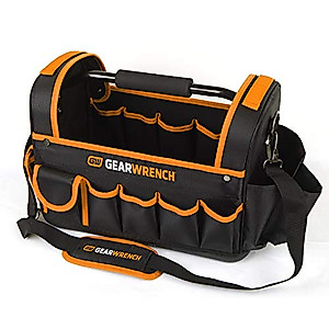GEARWRENCH 16" Handled Tote Bag - 83146