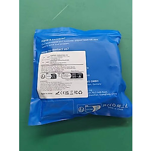 Sniokco 10K 8K HDMI 2.1 Cable 16FT, Certified 48Gbps Ultra High Speed HDMI® Cable 4K 240Hz 165Hz 120Hz 8K 60Hz eARC HDCP2.3 HDR10+ Compatible with PC TV Monitor Projector Ro-ku Sky-Q PS5 X-Box