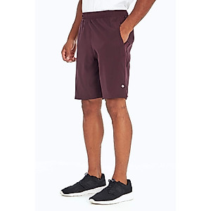Bally Total Fitness Carlton Pocket Short, Wine Tasting, Small