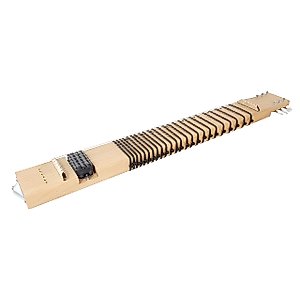 2x4 Lap Steel Guitar Kit - the DIY Slide Guitar - You supply the 2x4!
