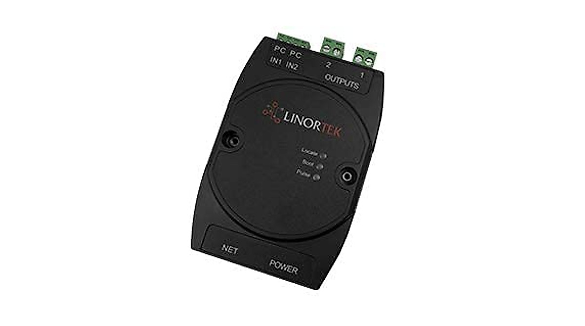 Netbell TCP/IP System with Loud Horns for Industrial Alarms