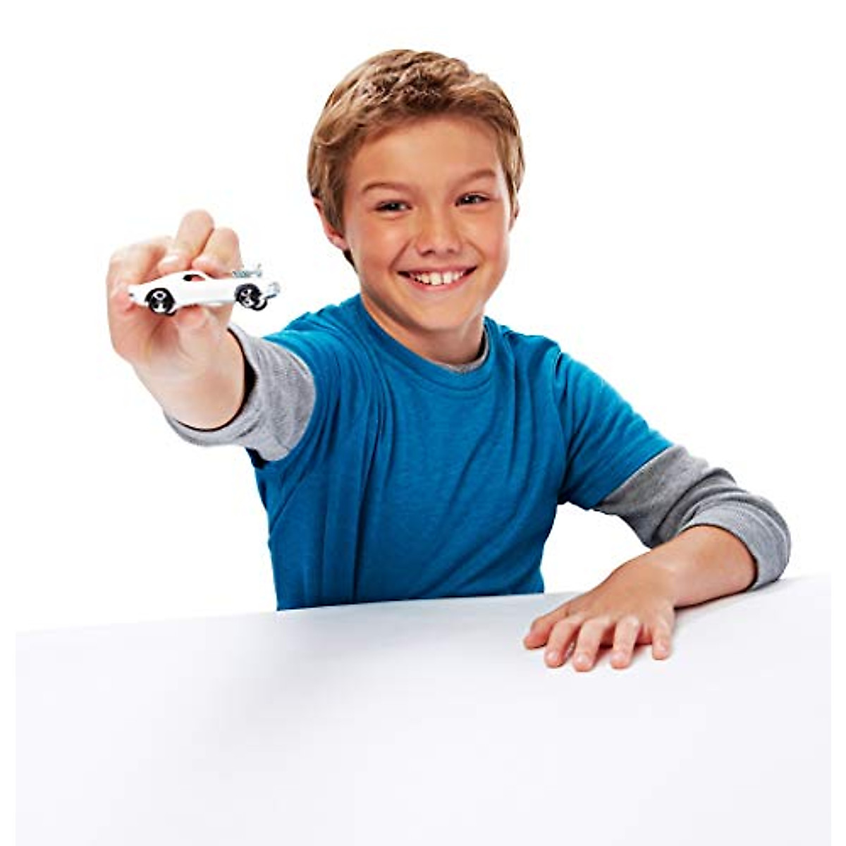 Hot Wheels 3-Pack, [Styles May Vary]